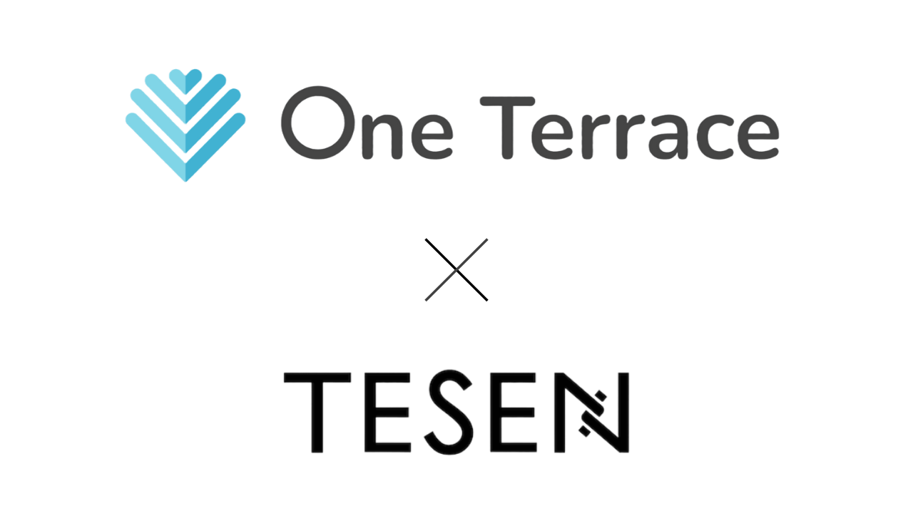 【8月イベント告知】One Terrace ×TESEN 日本語レッスン開催！